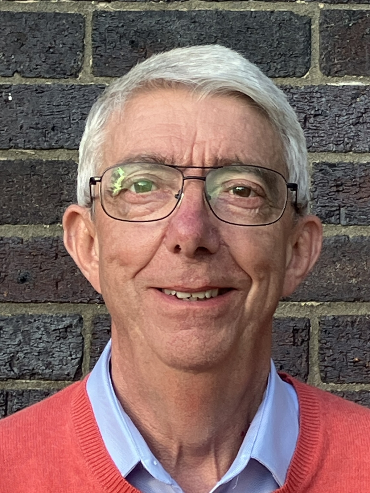 Meet The Committee - Banbury Cross Indoor Bowls Club